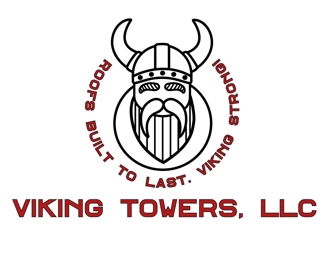 Viking Towers Roofing