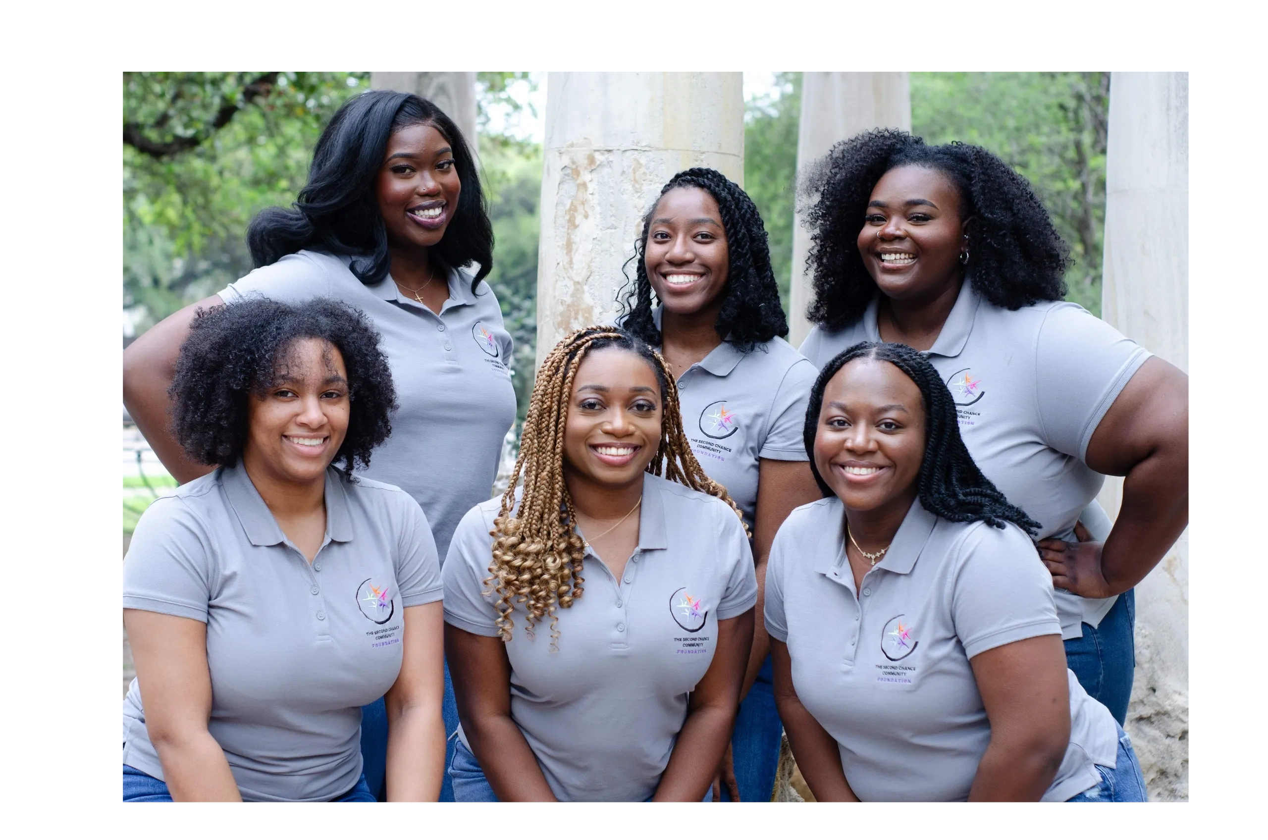 Supporting the Community: The SCC Foundation