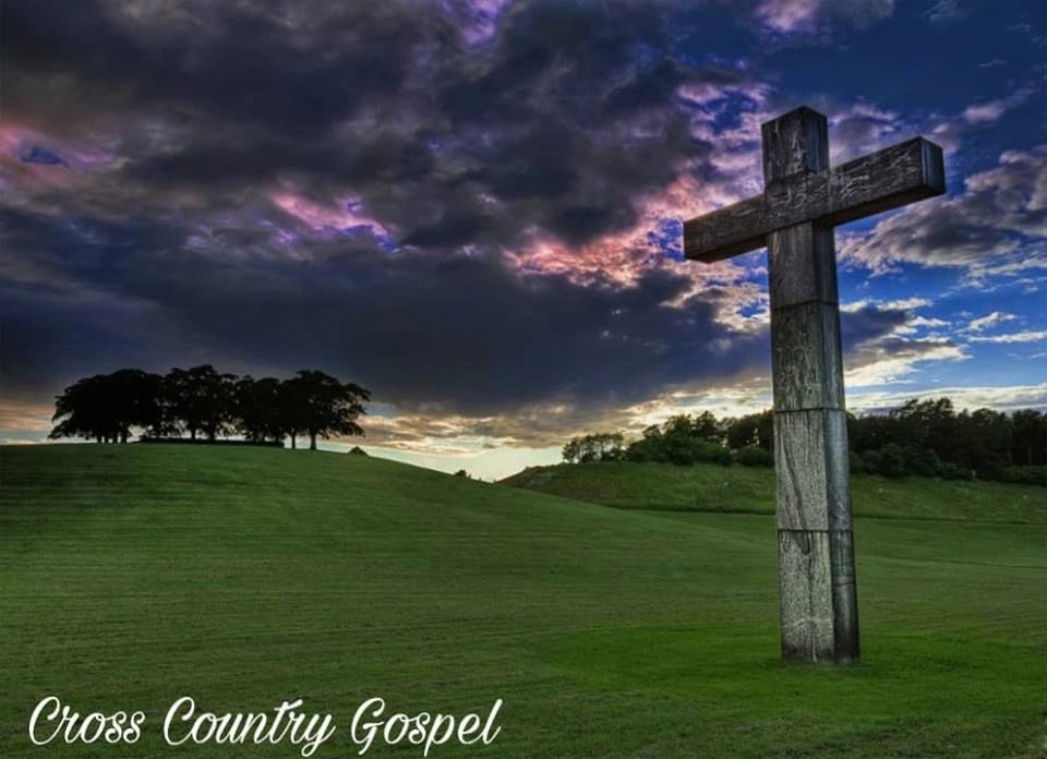 Cross Country Gospel