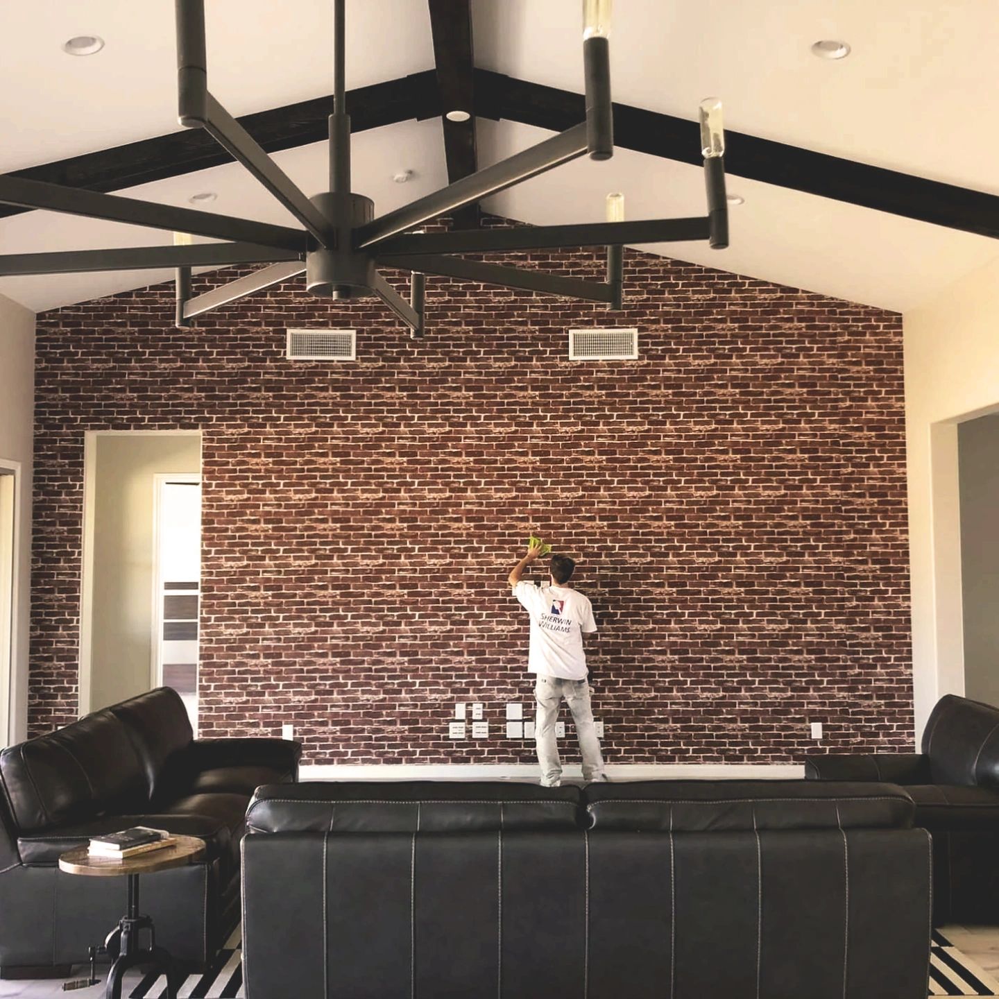 About Us | AM Wallcovering & Painting