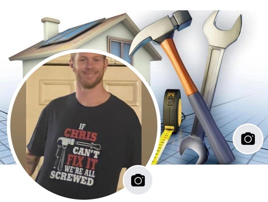 Chris Fixes Homes