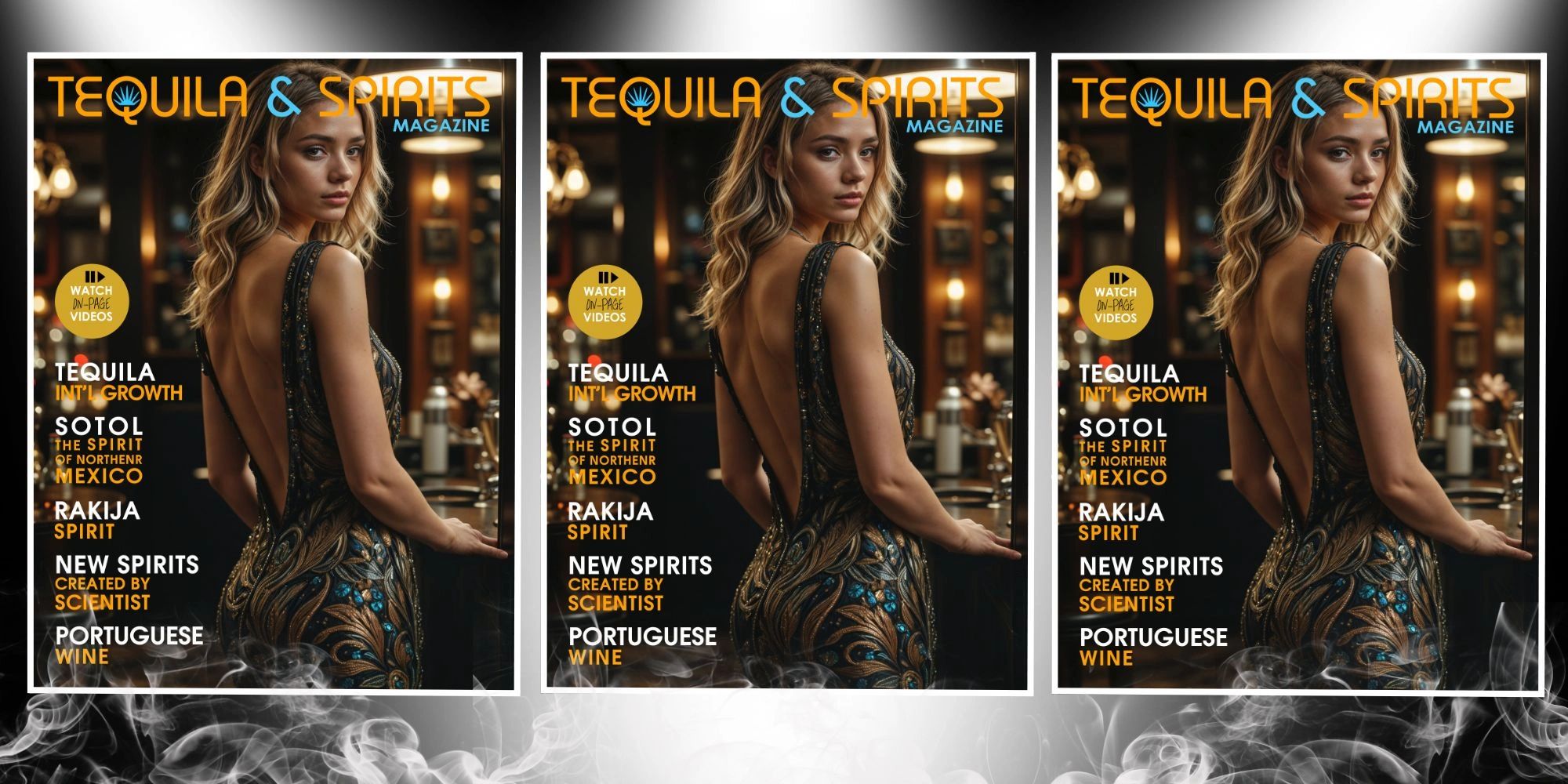 Best Alcohol Mag By Feedspot