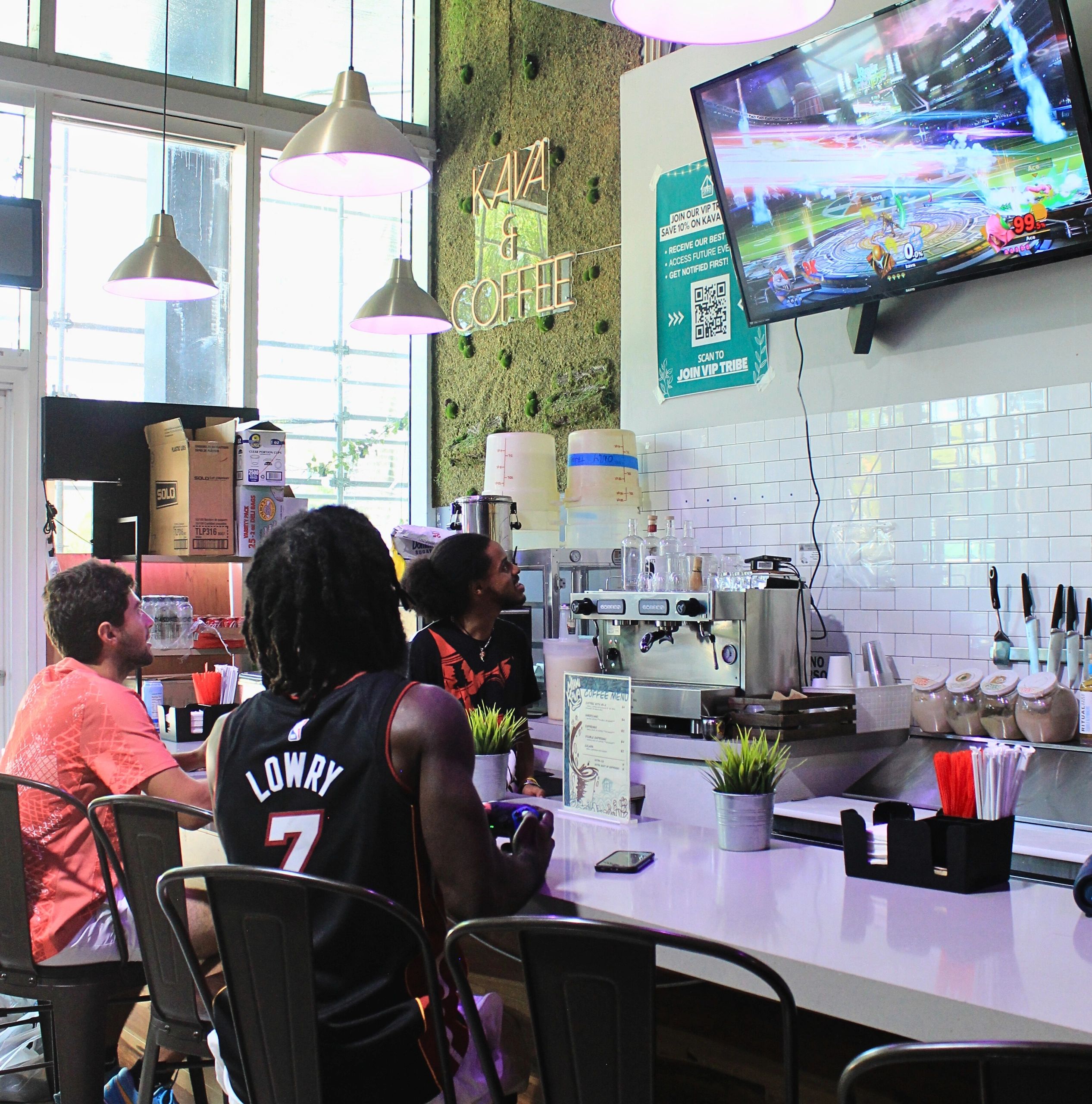 Find the Perfect Kava Bar Experience for the Summer