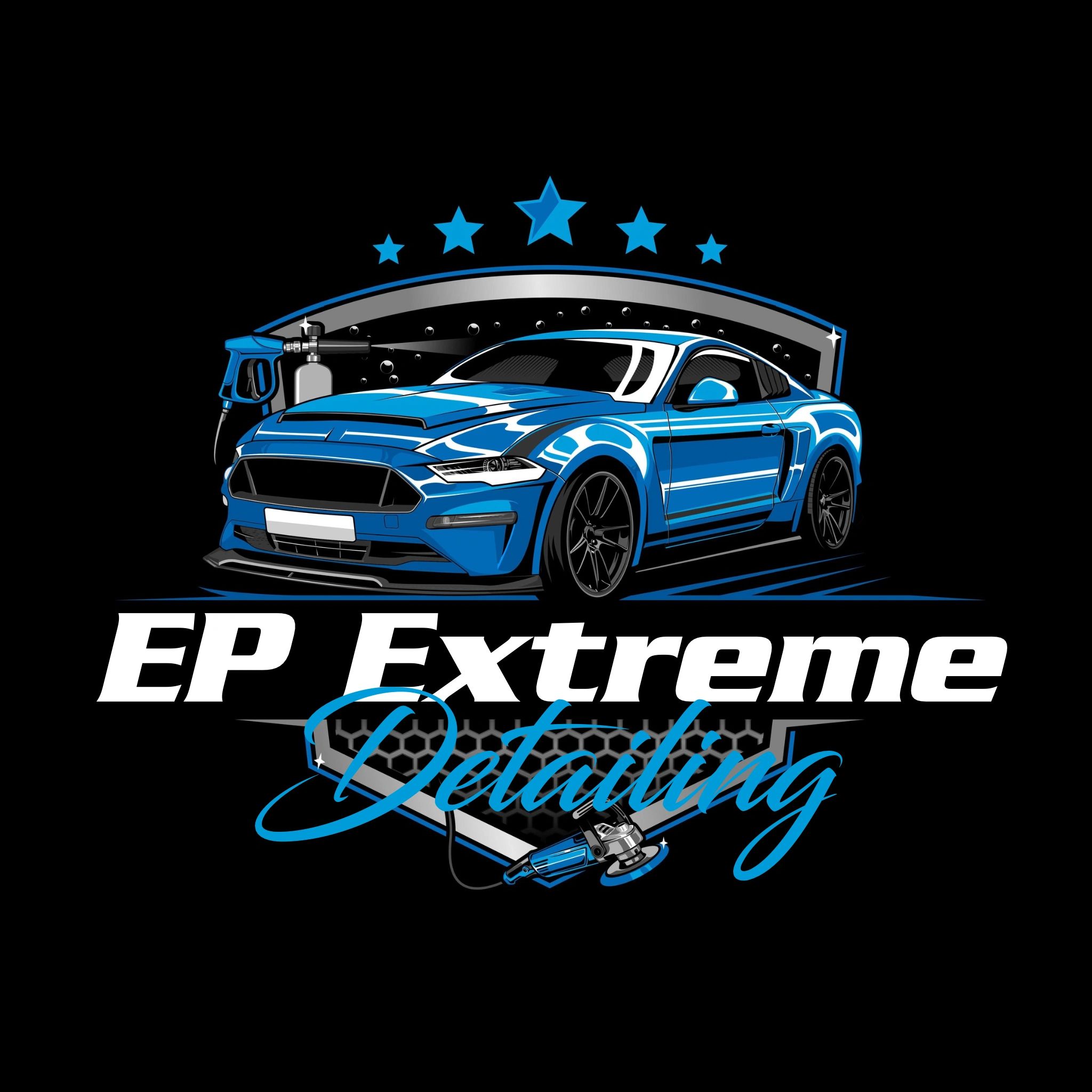 EP Extreme Detailing