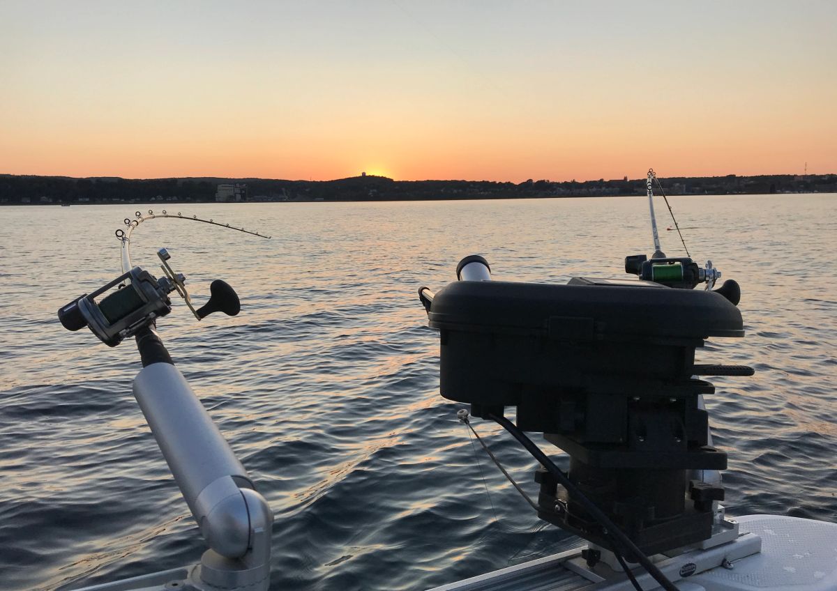 Ella Bella Fishing Charter