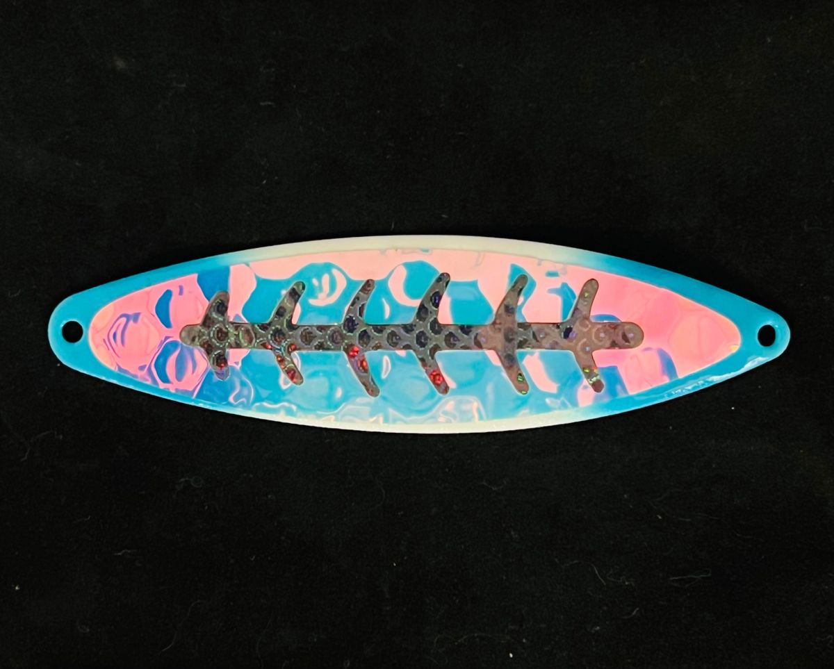 300 Series (3 7/8" X 1")