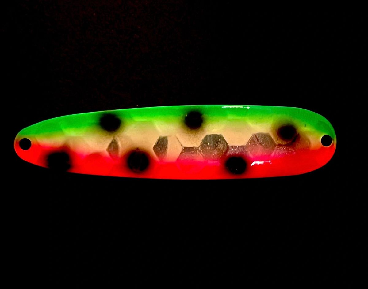 721 Watermelon UV