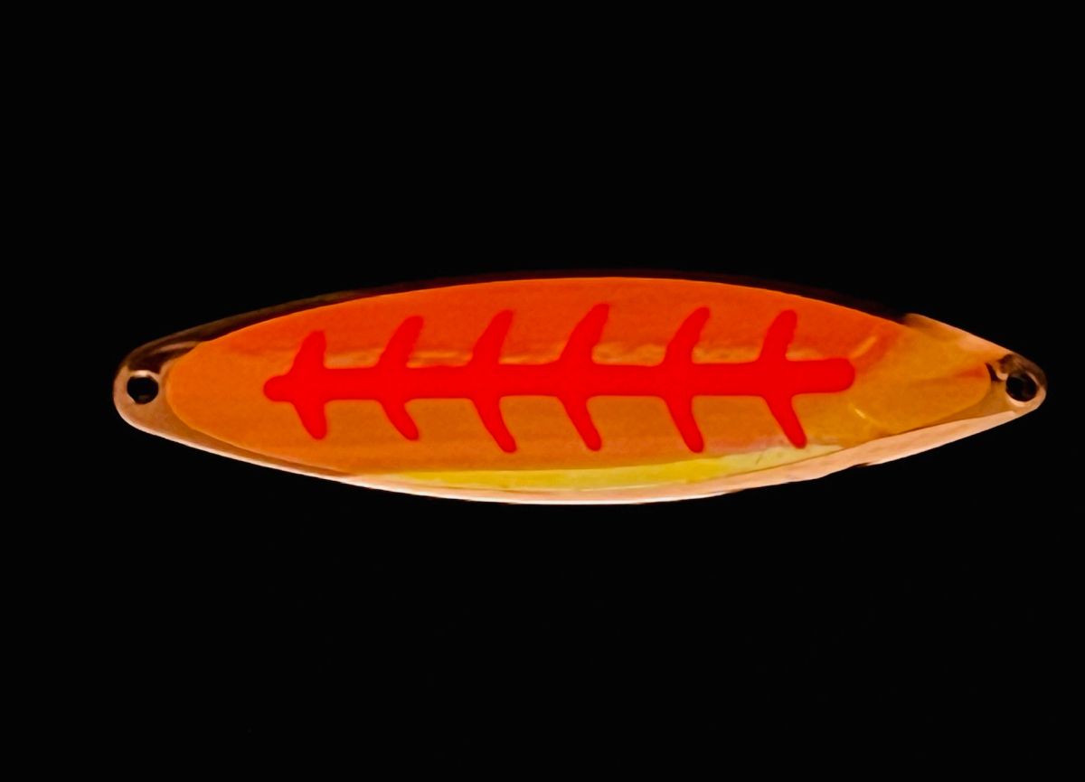 303 Copper Fireball