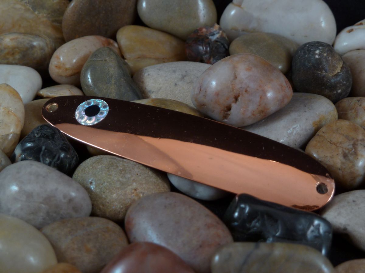 700 Copper