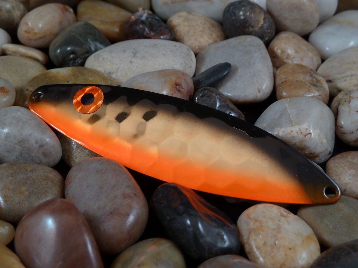 Lake Trout Spoon Package