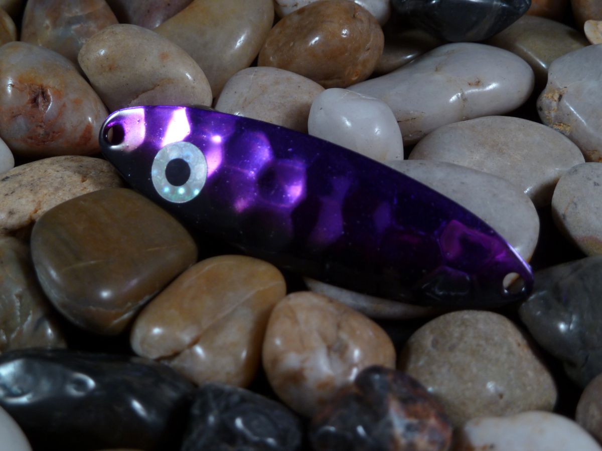 125 Barney UV