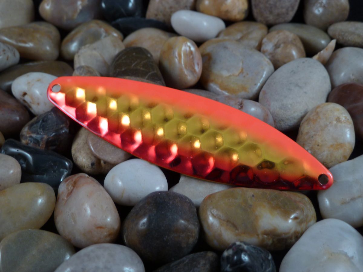 331 Tequila Sunrise UV