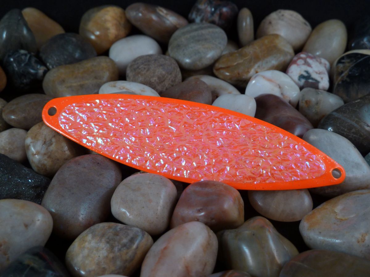 302 Orange Crushed UV