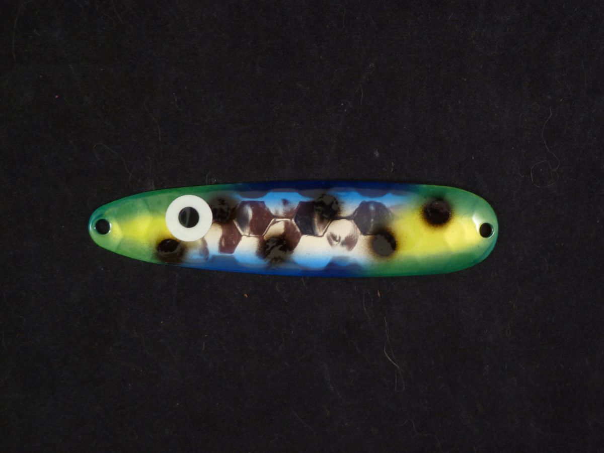747 Murph's Special UV