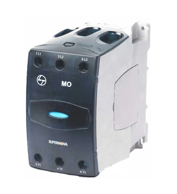 L&T | MO 250 Contactor | 3 pole | 2 NO + 2 NC | CS94441