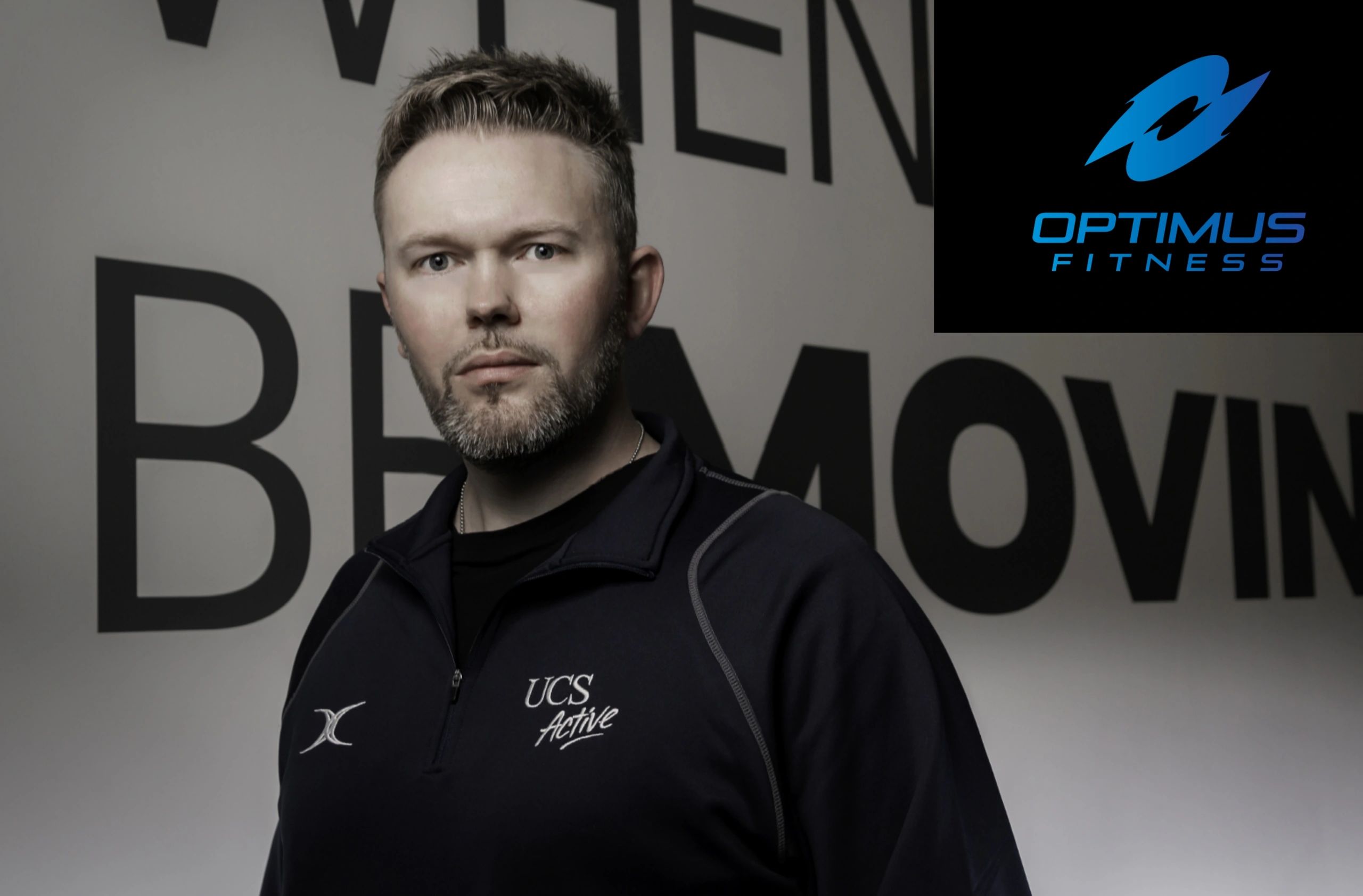 Personal Trainer - Look, feel & move better