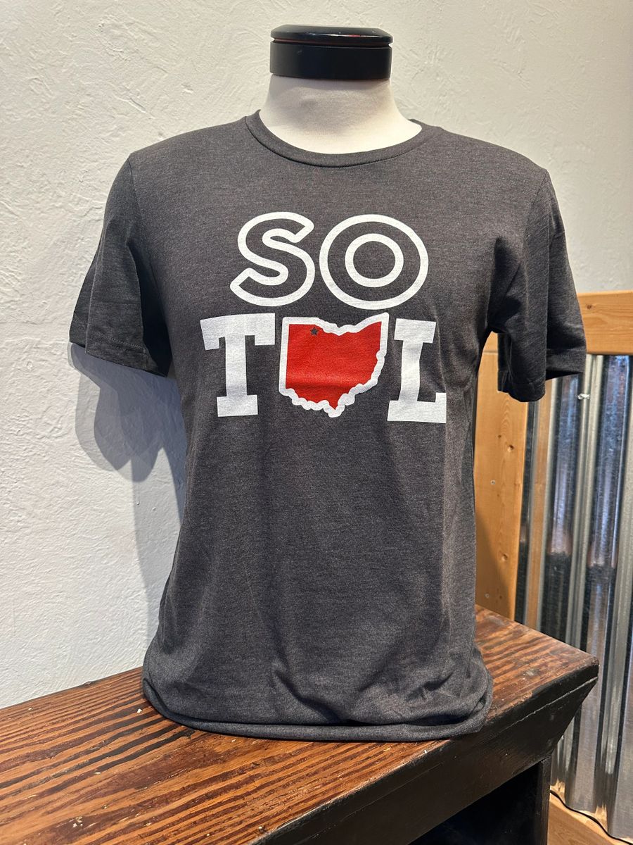 So Tol Tee