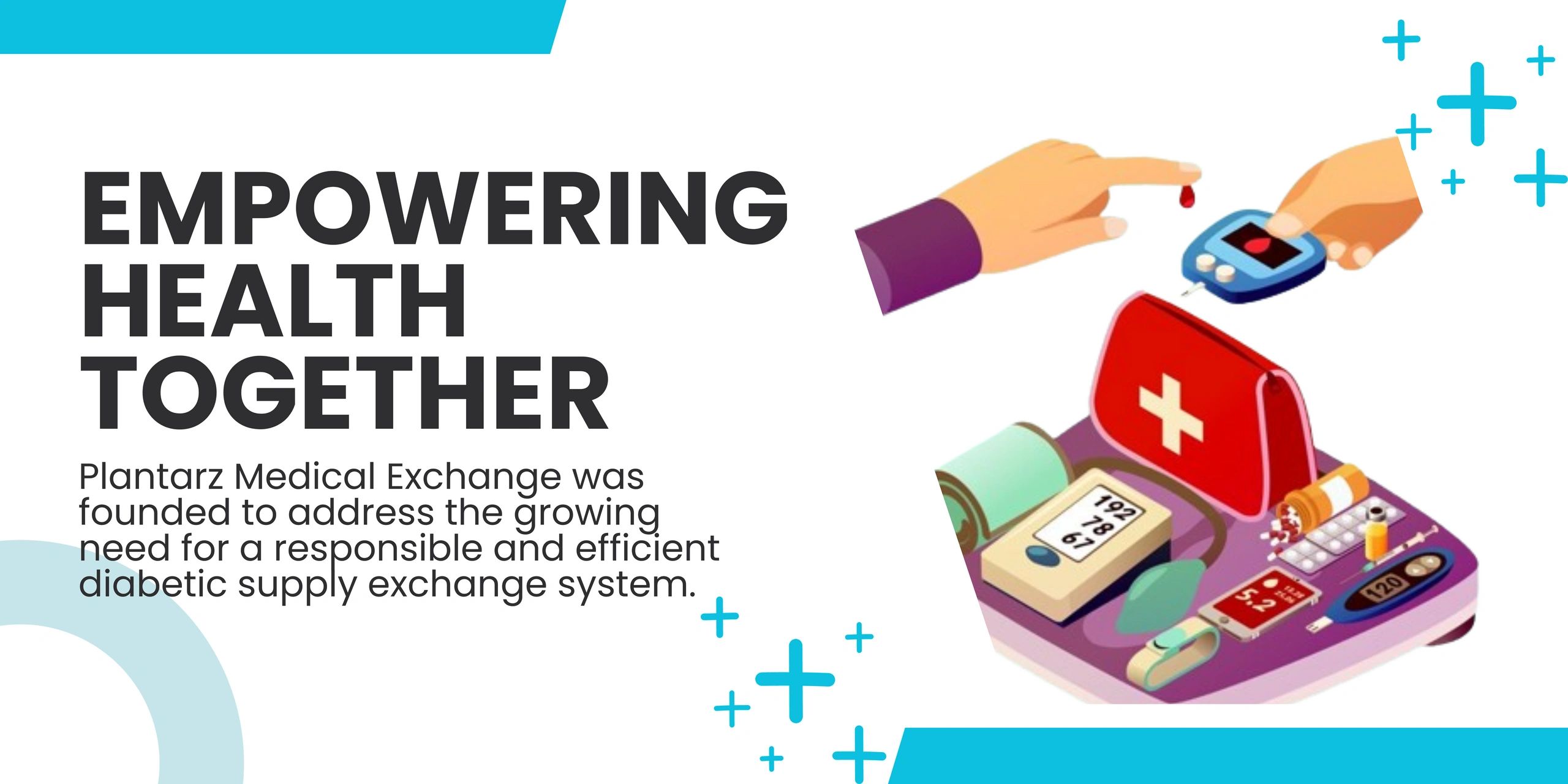 Plantarz Medical Exchange