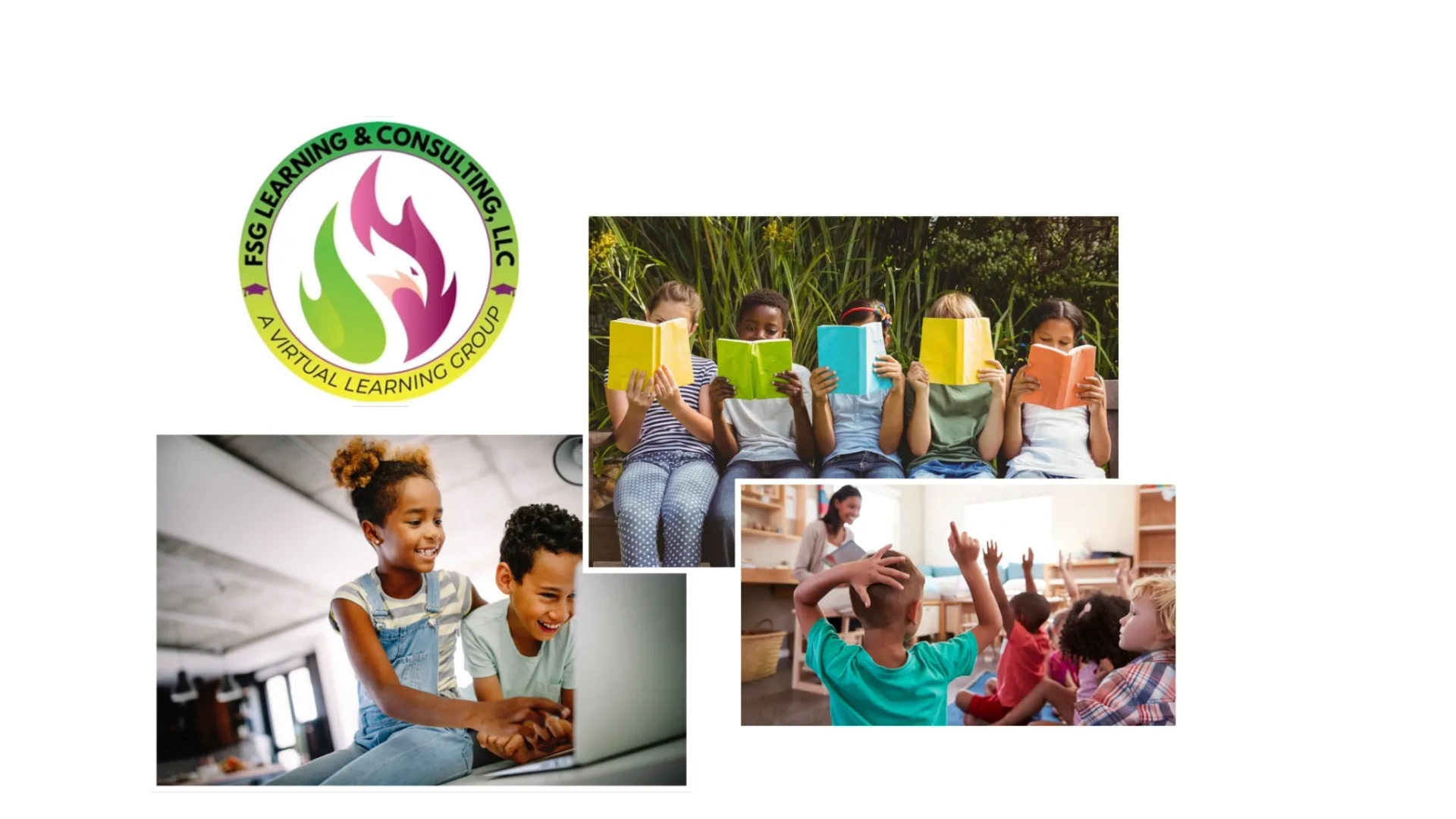 FSG Learning & Consulting Group