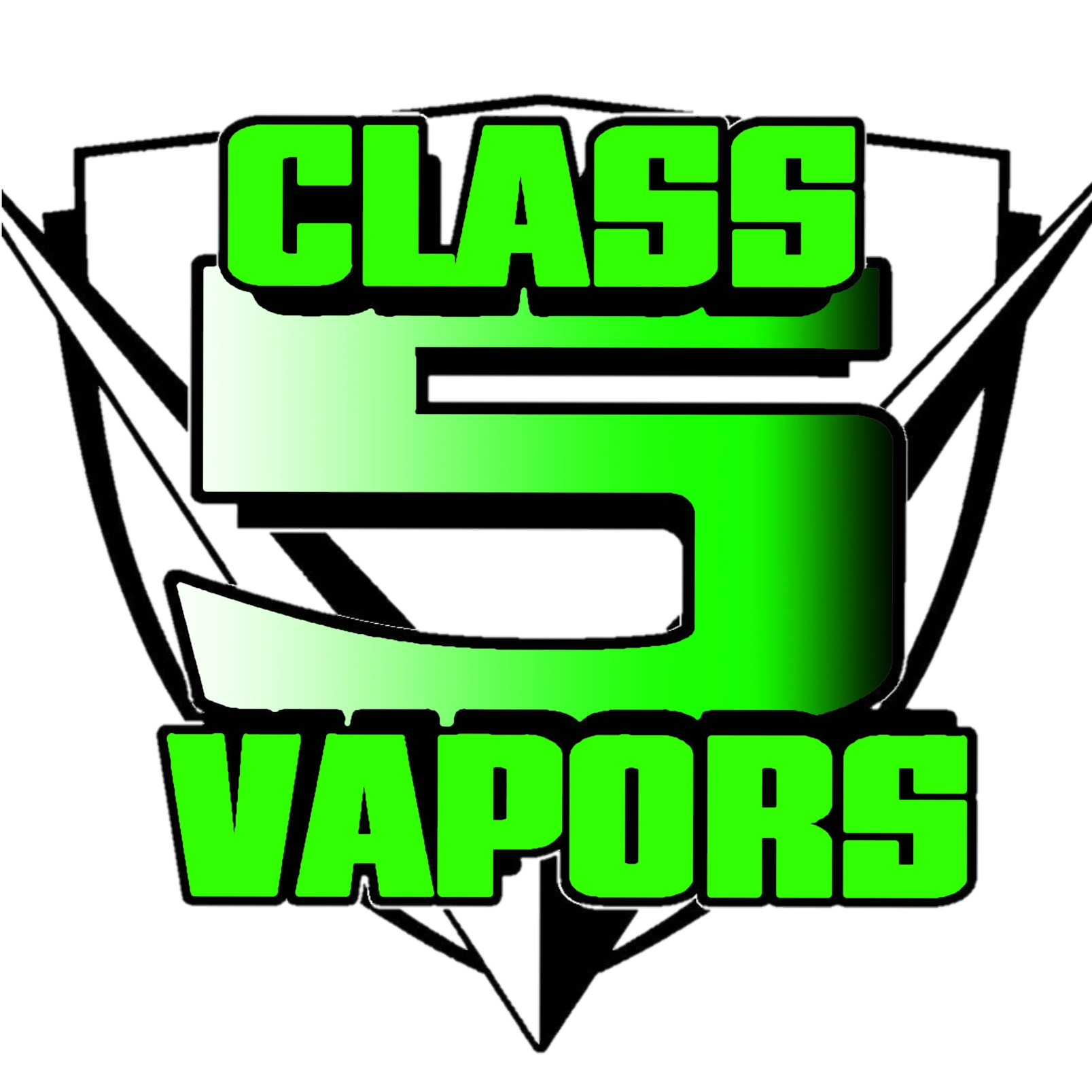 Vape - Class 5 Vapor