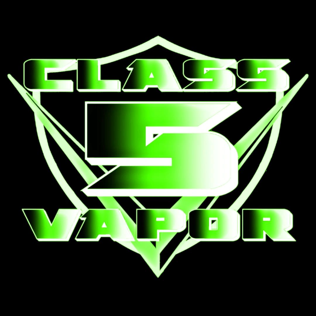 Vape - Class 5 Vapor
