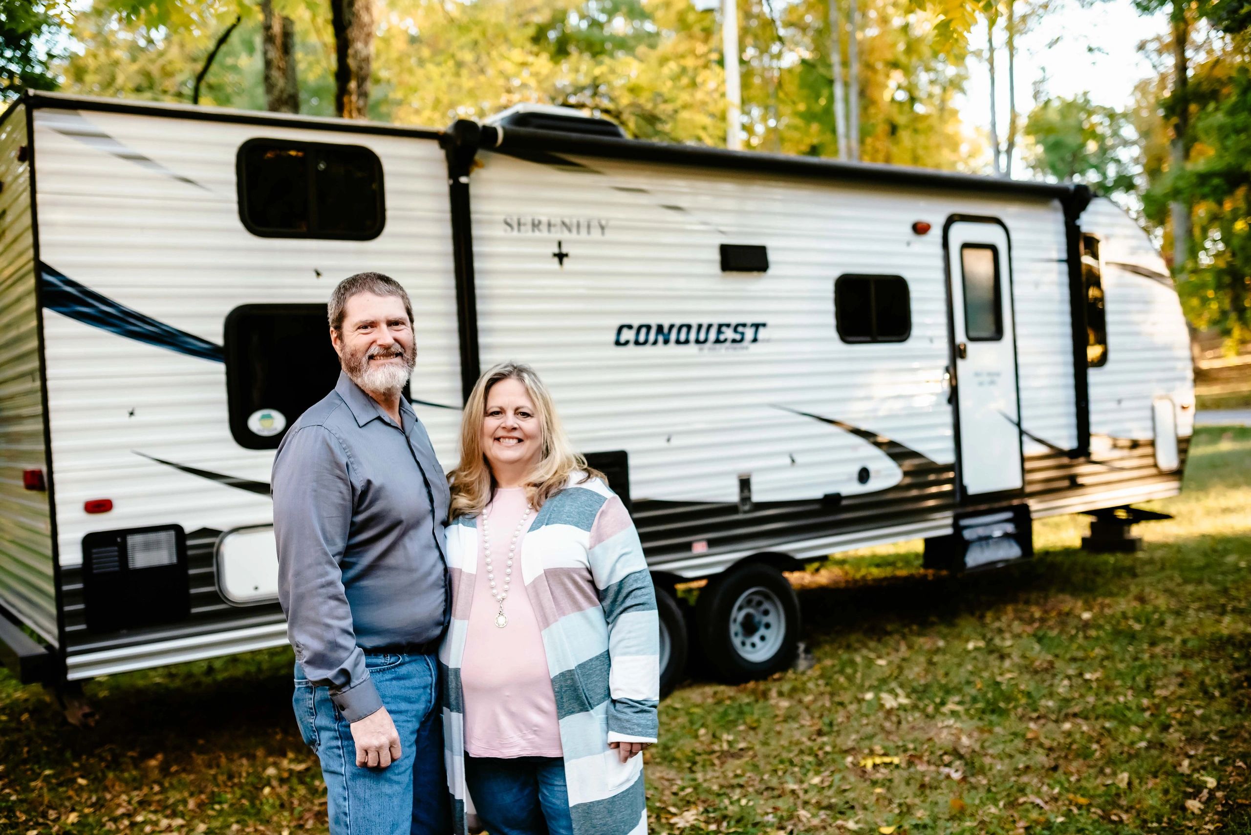 SRVIS - Smiths RV Inspection and Service - RV Inspections, RV Service