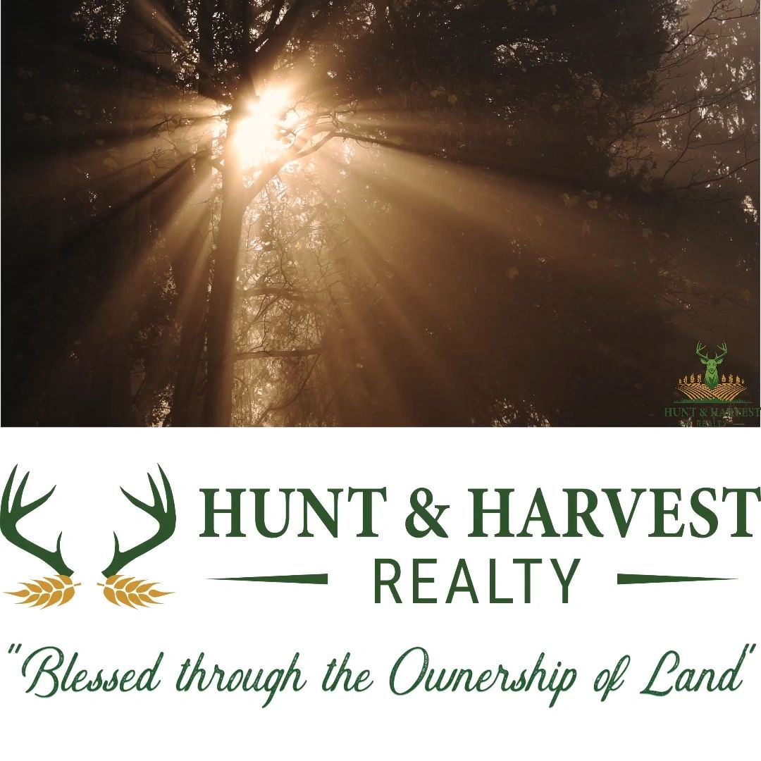 About | Hunt & Harvest Realty, LLC