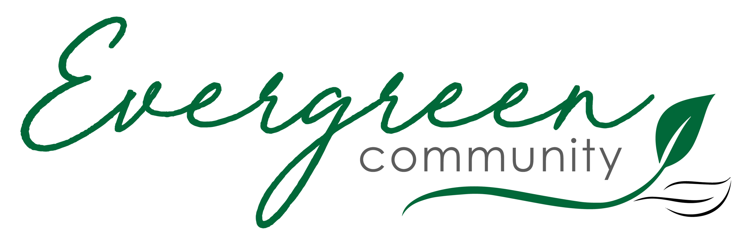Evergreen Community