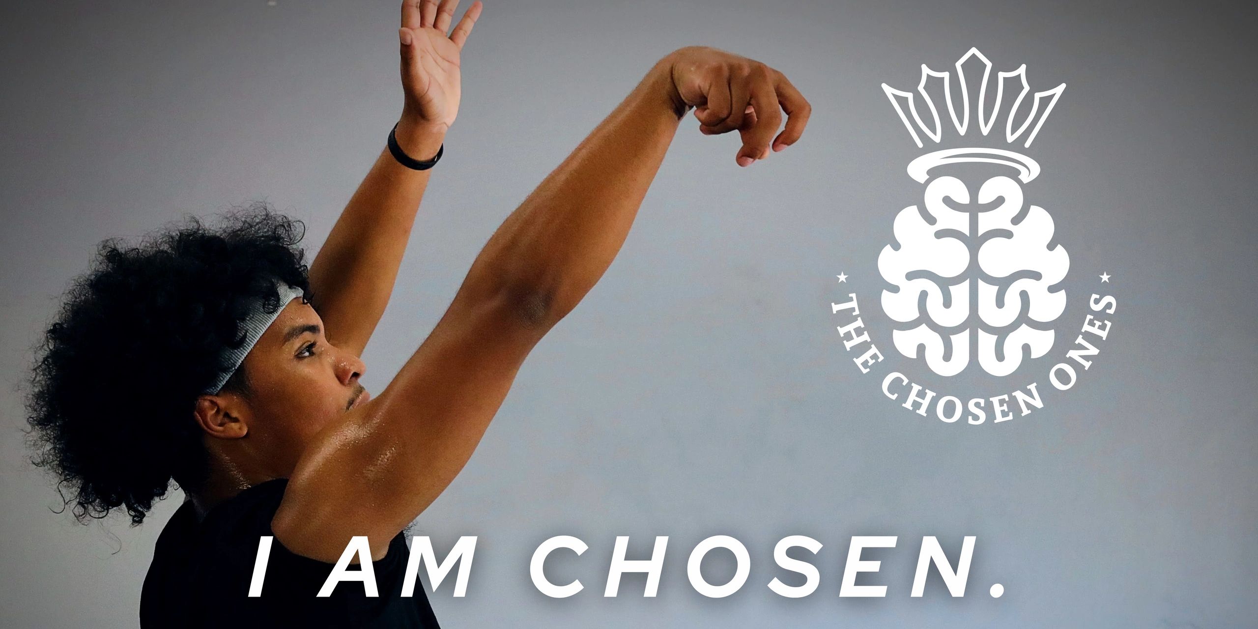 The Chosen Ones GR - Student athletes & Mental Health