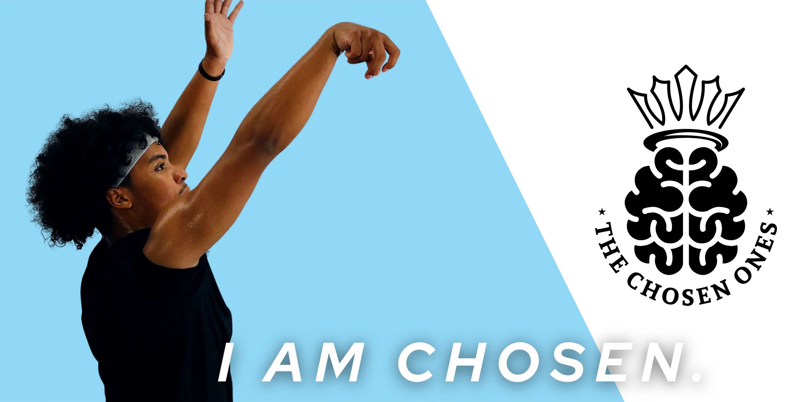 The Chosen Mentality