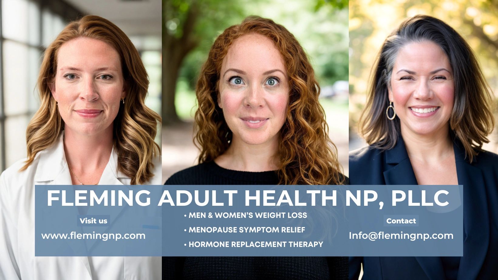 Medical Weight Loss and Perimenopausal Symptom Relief: Fleming Adult ...
