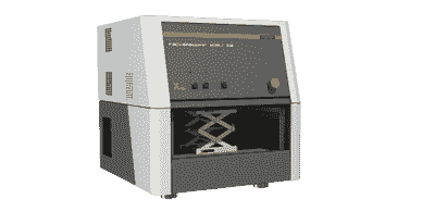 FISCHER | FISCHER XRF Gold Testing Machine