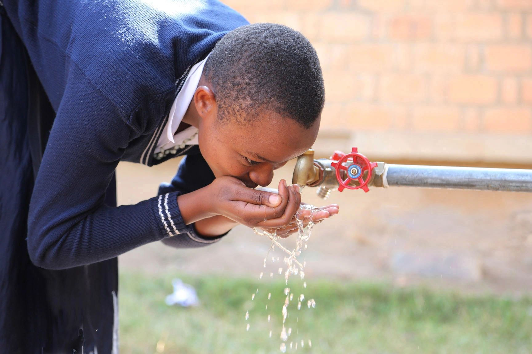 SAFE WATER