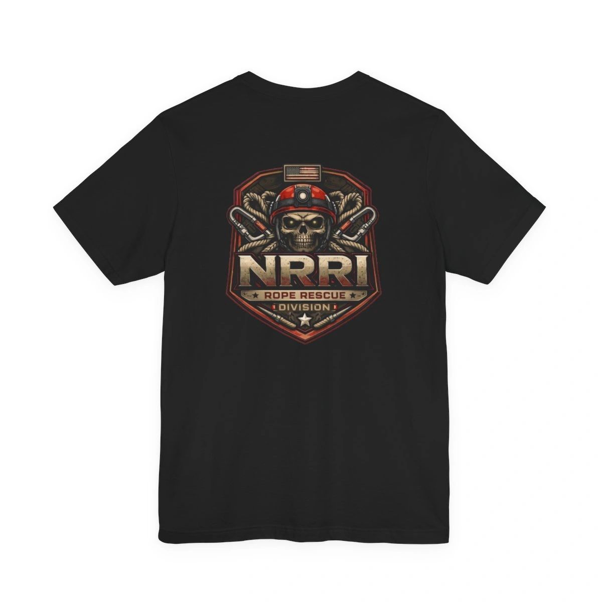 NRRI Rope Rescue Division