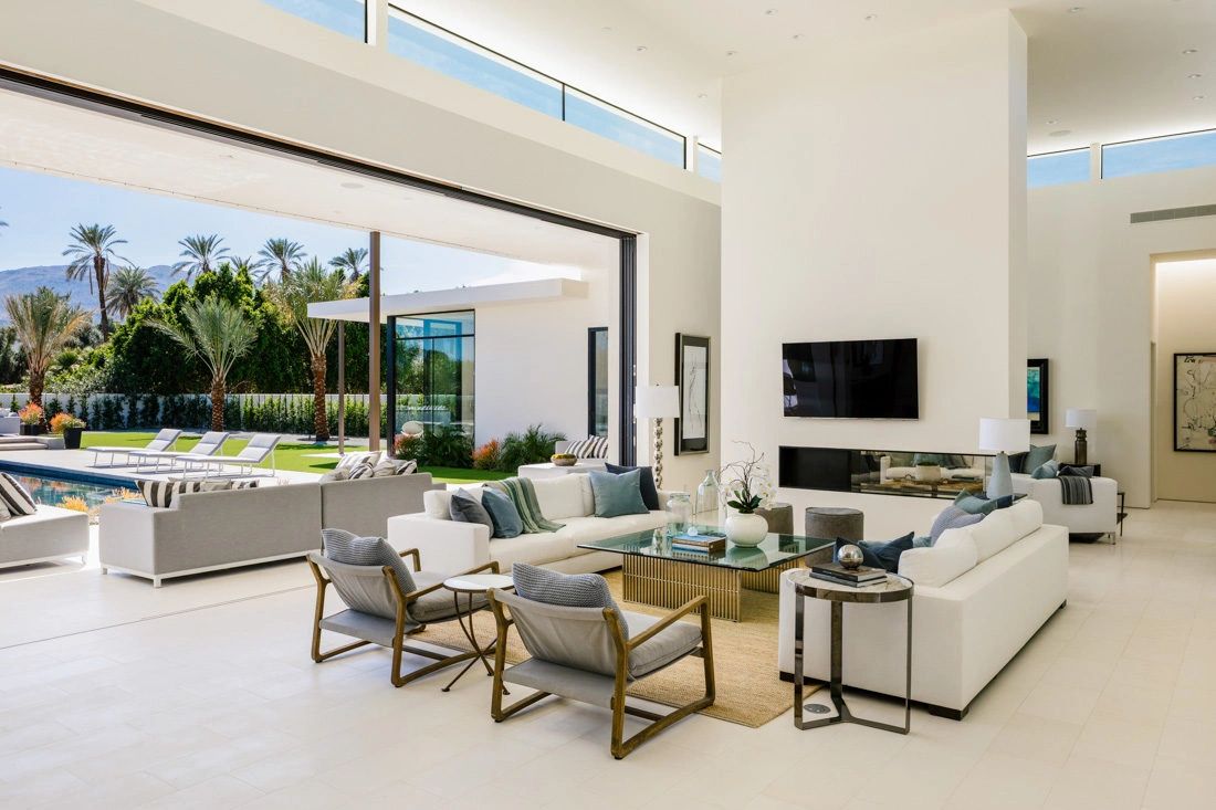 Mark Newman Inc. - Home
