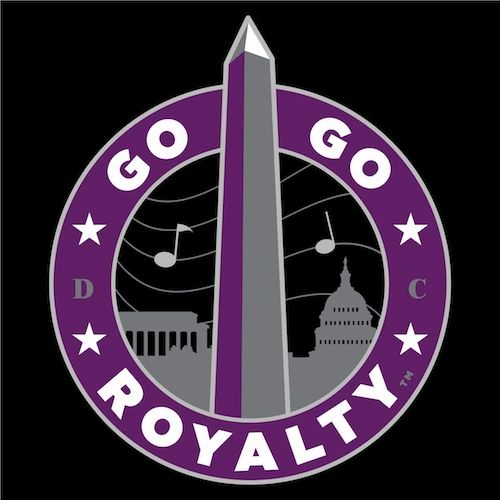 GO-GO ROYALTY - Music and Bands, Live Band, Band