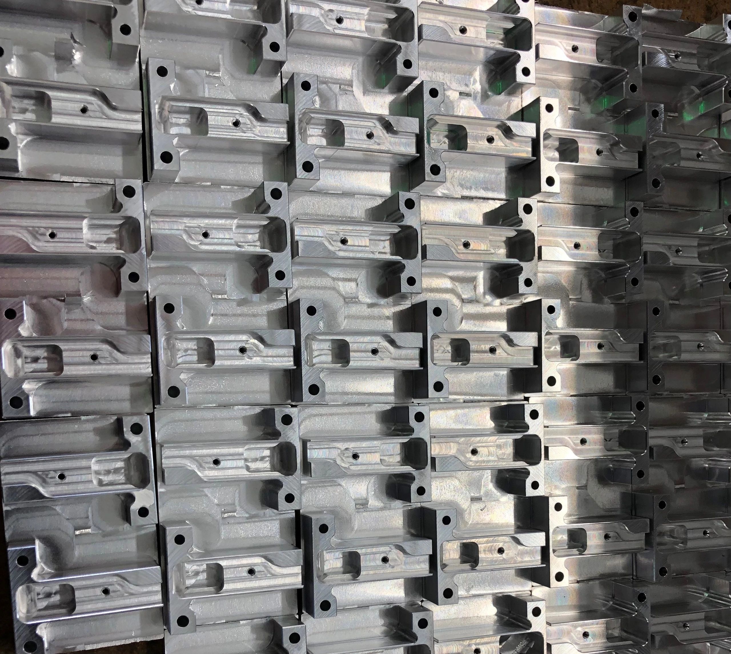 Metal Pro Machine - Machining - Thief River Falls, Minnesota