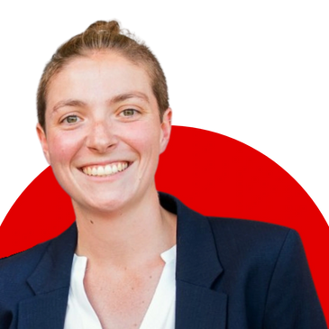 Team | Take Her Lead