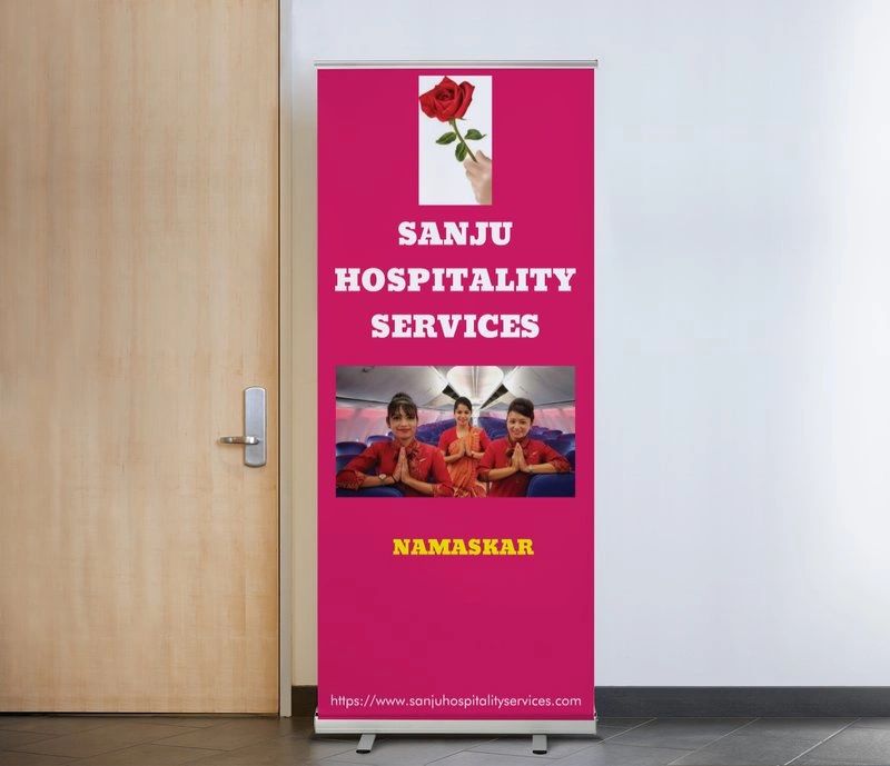 SANJU HOSPITALITY SERVICES
