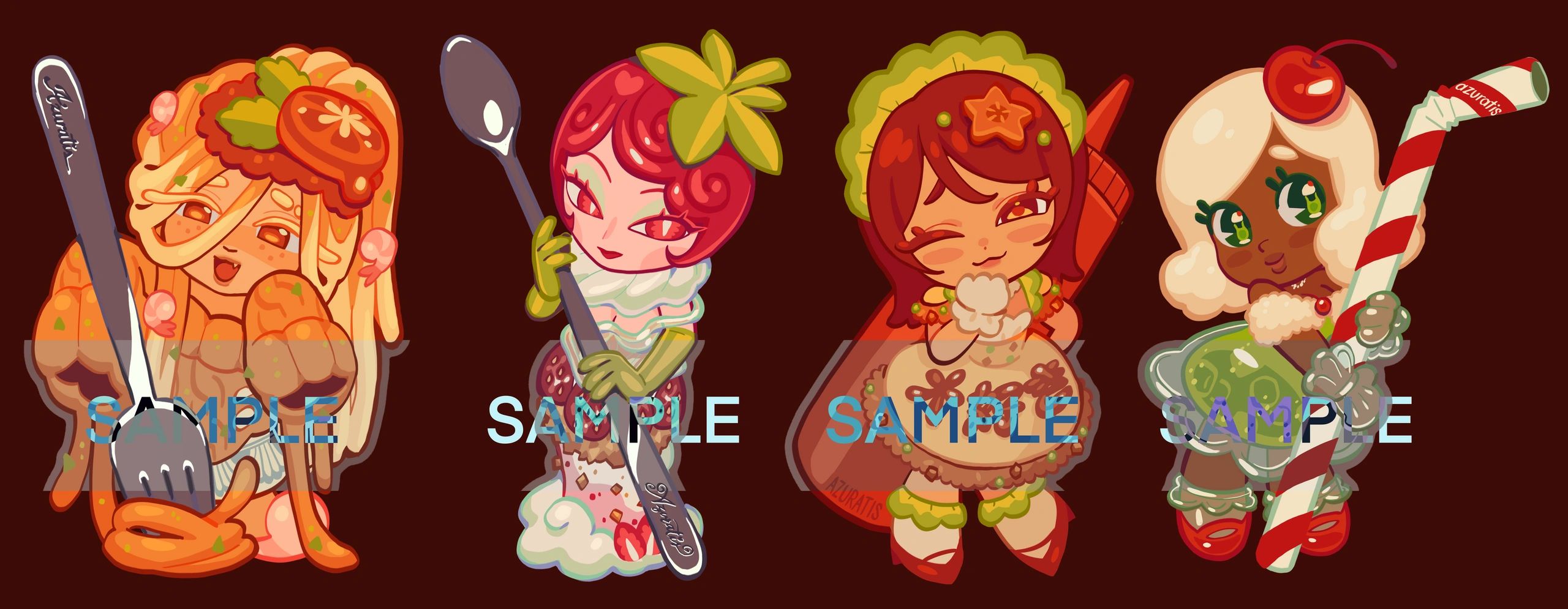 Drawing Tips: The Art of The Chibification