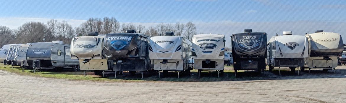 Vehicle Storage Solutions