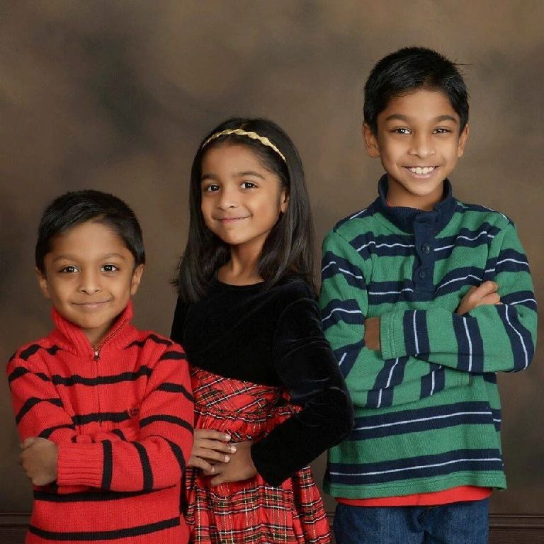 Home Page [pradip.com]