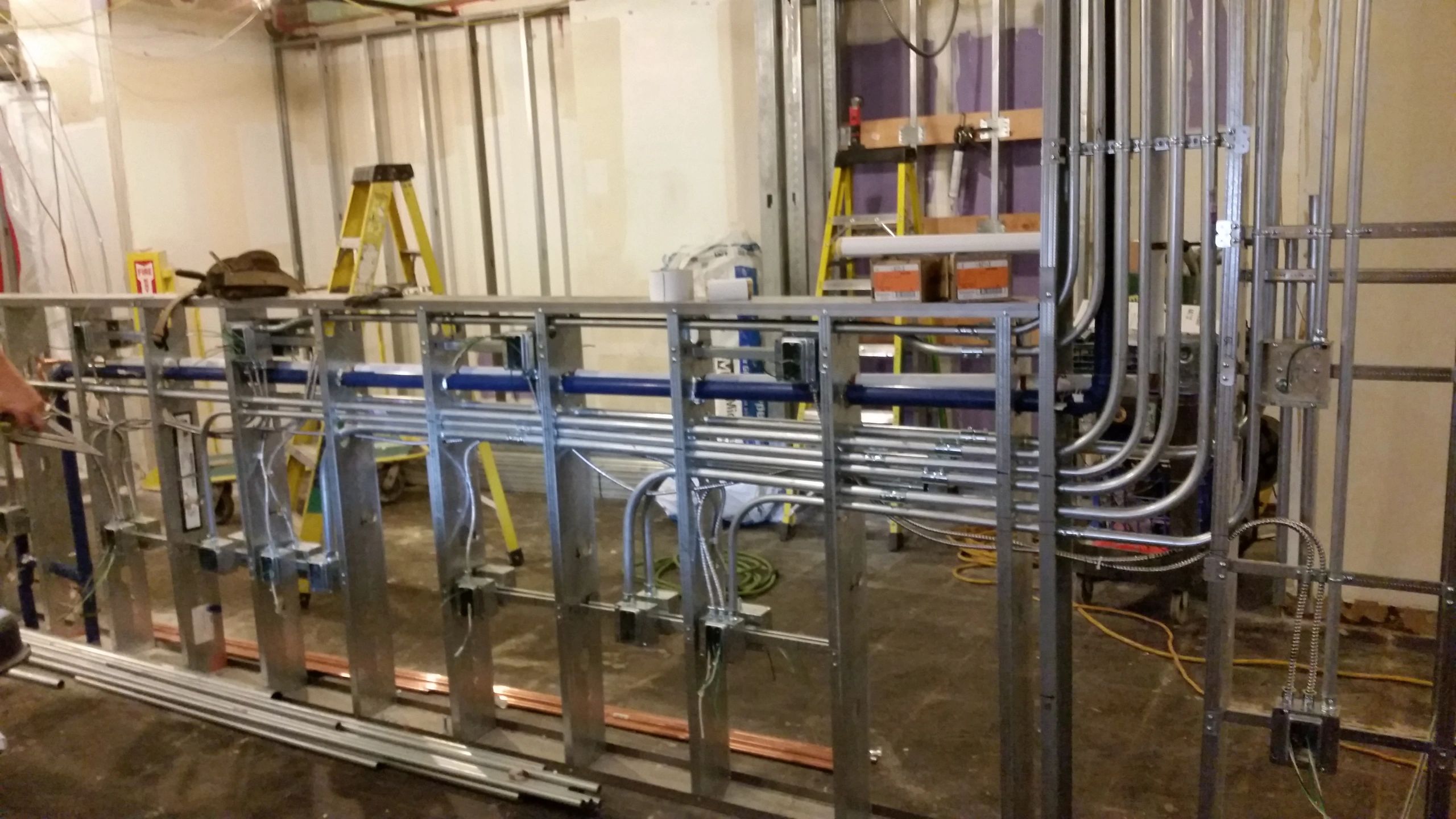 Compass Electrical Solutions LLC