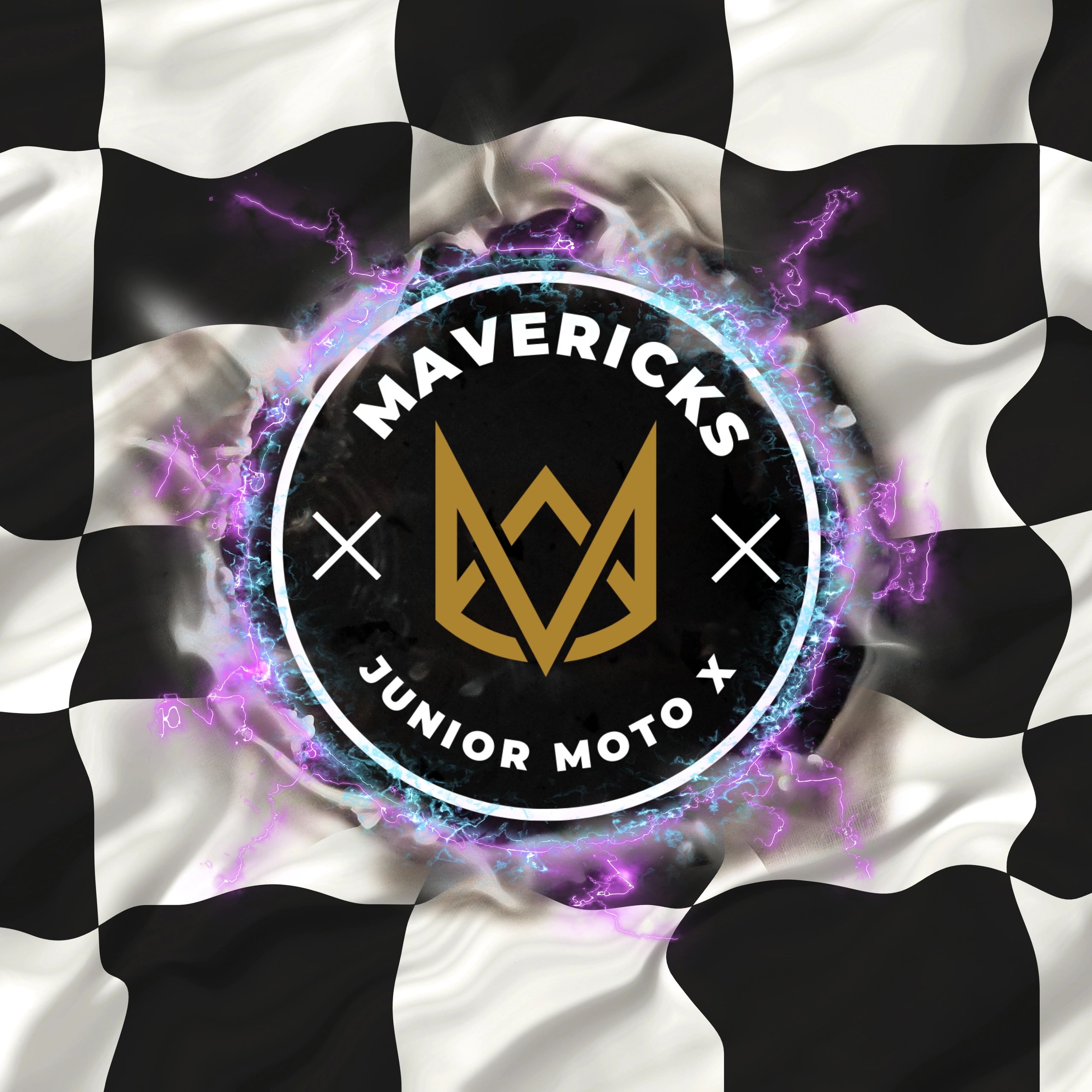 Moto mavericks