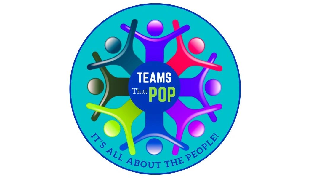 Teams That Pop
