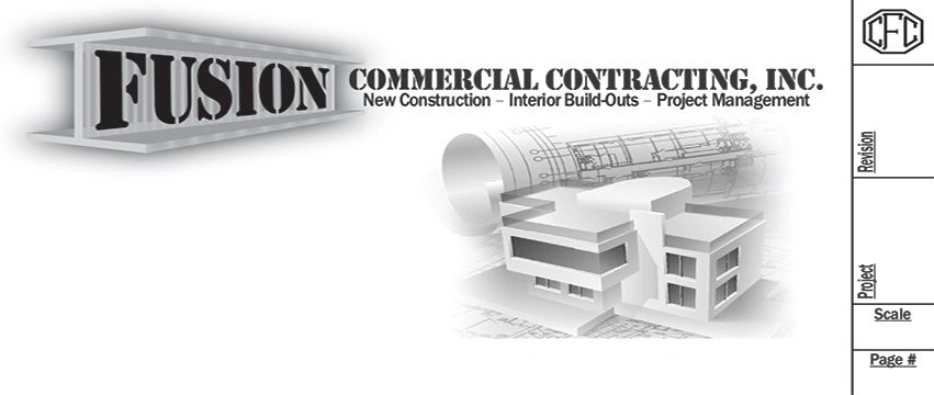 Fusion Commercial Contracting