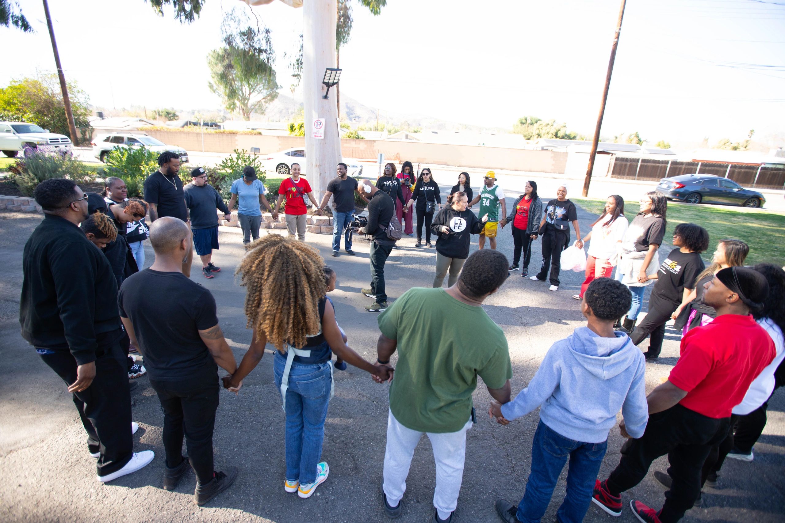 Taryn Tarver Foundation