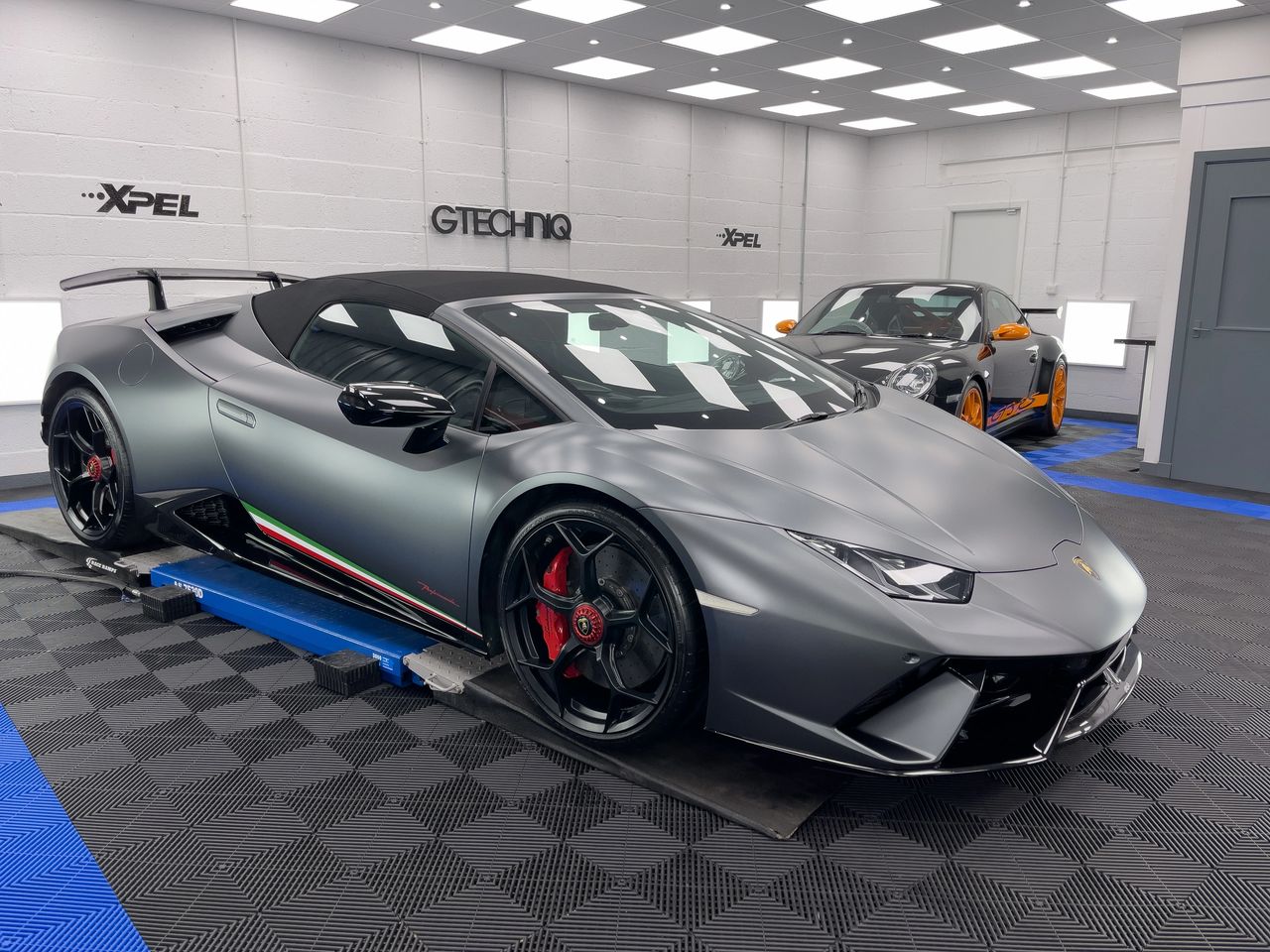 How To Install Xpel Paint Protection Film