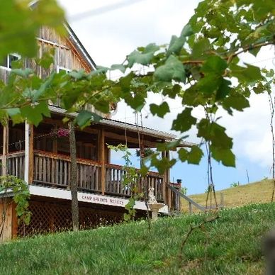 CC Homegrown Directory