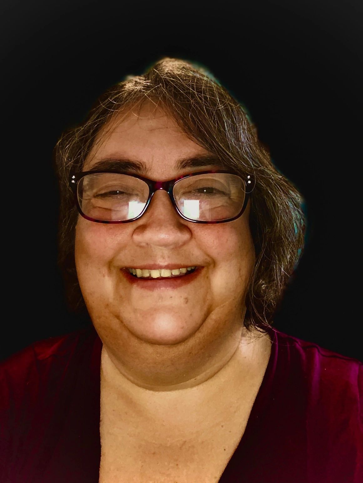 Meet an LGBTQ+ Editor: Lara Zielinsky